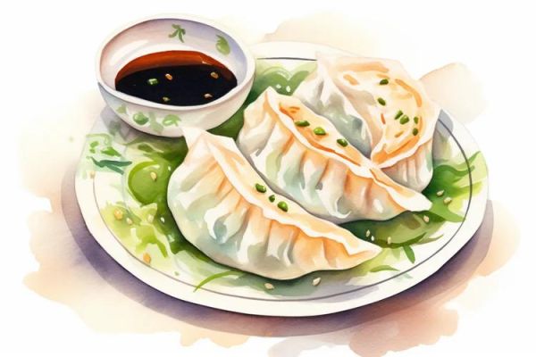 立冬吃什么_冬至吃什么传统食物-第1张图片-山城妙识