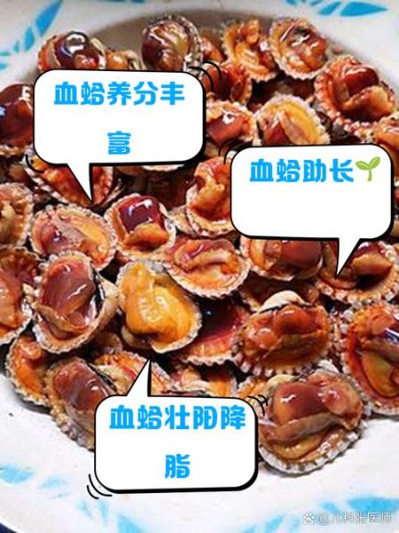 血蛤的功效与作用禁忌_血蛤什么人不能吃-第3张图片-山城妙识 血蛤的功效与作用禁忌_血蛤什么人不能吃-第3张图片-山城妙识