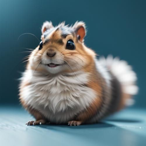 松鼠图片可爱_松鼠为什么这么萌-第2张图片-山城妙识 松鼠图片可爱_松鼠为什么这么萌-第2张图片-山城妙识