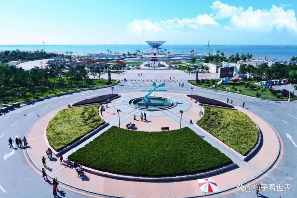 鲅鱼圈是哪个省哪个市哪个区_鲅鱼圈属于哪里-第2张图片-山城妙识 鲅鱼圈是哪个省哪个市哪个区_鲅鱼圈属于哪里-第2张图片-山城妙识