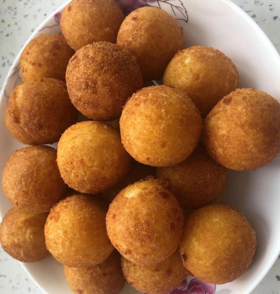 油炸元宵怎么炸不爆裂_油炸元宵需要解冻吗-第1张图片-山城妙识 油炸元宵怎么炸不爆裂_油炸元宵需要解冻吗-第1张图片-山城妙识