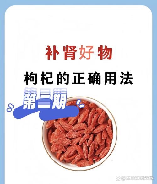 枸杞补肾的正确吃法_一天吃多少粒最好-第2张图片-山城妙识 枸杞补肾的正确吃法_一天吃多少粒最好-第2张图片-山城妙识