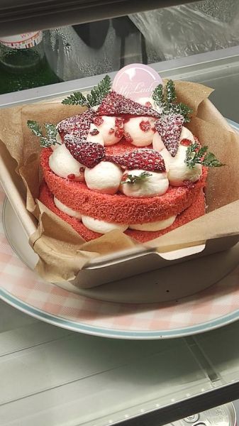 草莓蛋糕代表什么_草莓蛋糕的寓意-第3张图片-山城妙识 草莓蛋糕代表什么_草莓蛋糕的寓意-第3张图片-山城妙识