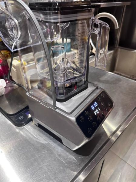 沙冰机多少钱一台_家用沙冰机价格区间-第1张图片-山城妙识