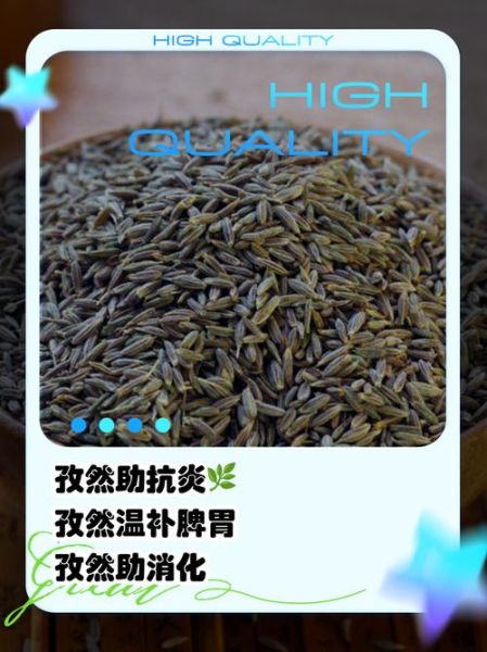 孜然吃多了有什么危害_孜然致癌是真的吗-第3张图片-山城妙识