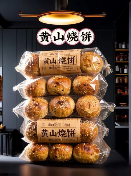 黄山烧饼哪里买最正宗_黄山烧饼怎么保存才酥脆-第2张图片-山城妙识