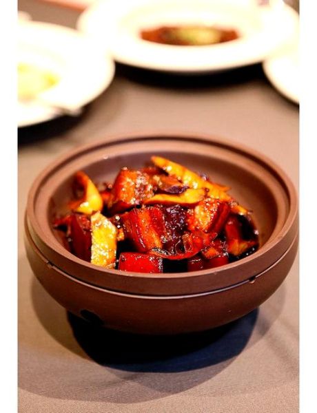 上海私房菜做法_正宗本帮味道怎么做-第1张图片-山城妙识