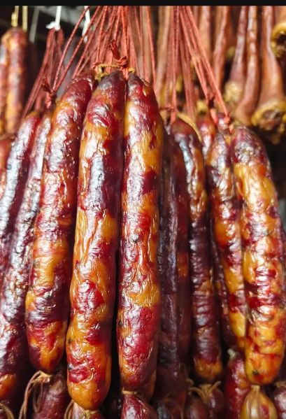 腊肉怎么腌制_腊肉用什么肉最好-第2张图片-山城妙识