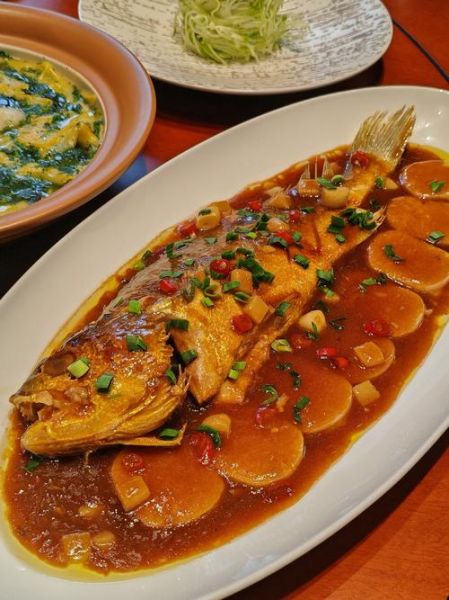 上海私房菜做法_正宗本帮味道怎么做-第3张图片-山城妙识