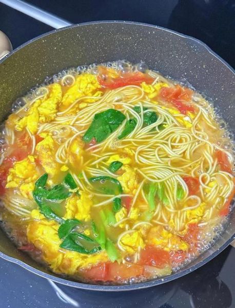 怎么学煮面条_新手煮面条步骤-第3张图片-山城妙识 怎么学煮面条_新手煮面条步骤-第3张图片-山城妙识