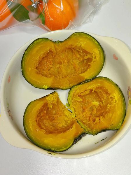 贝贝小南瓜怎么蒸好吃_贝贝小南瓜的做法大全-第1张图片-山城妙识 贝贝小南瓜怎么蒸好吃_贝贝小南瓜的做法大全-第1张图片-山城妙识