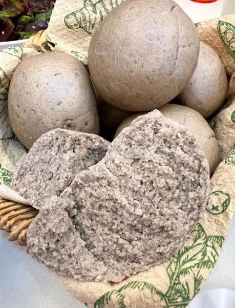 荞麦馒头怎么做才松软好吃_荞麦馒头为什么发硬-第1张图片-山城妙识