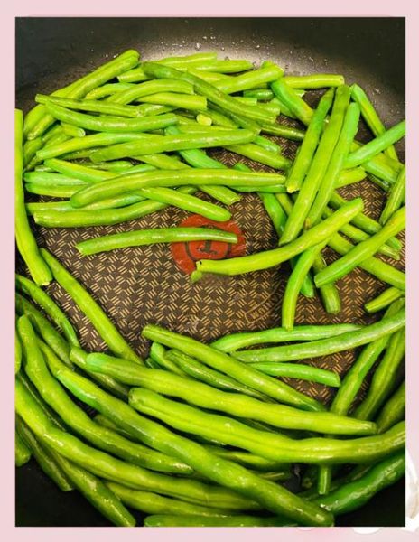 扁豆面怎么做好吃_扁豆面做法步骤详解-第2张图片-山城妙识