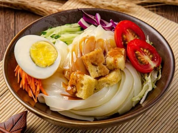 凉皮先生加盟多少钱_凉皮先生加盟条件-第3张图片-山城妙识 凉皮先生加盟多少钱_凉皮先生加盟条件-第3张图片-山城妙识