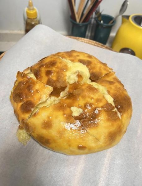 榴莲面粉怎么做饼好吃_榴莲面粉饼的做法大全-第2张图片-山城妙识