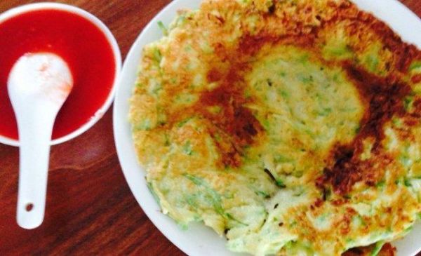 西胡饼怎么做_西胡饼家常做法-第2张图片-山城妙识 西胡饼怎么做_西胡饼家常做法-第2张图片-山城妙识