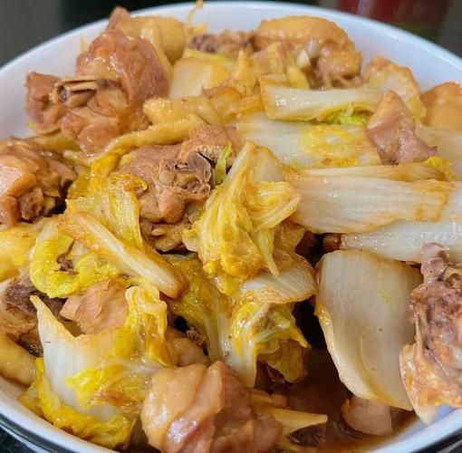 炖鸡腿怎么做好吃_炖鸡腿需要焯水吗-第3张图片-山城妙识