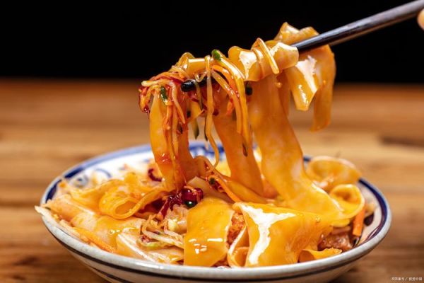 中国传统小吃有哪些_哪些小吃最地道-第3张图片-山城妙识