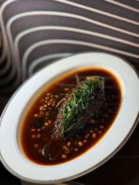 酥鲫鱼怎么做_酥鲫鱼的家常做法大全-第1张图片-山城妙识