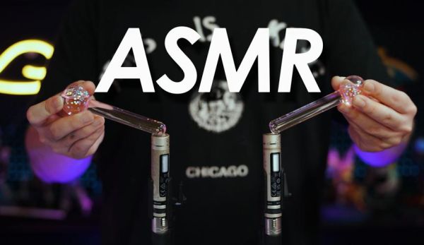 黑米粥ASMR怎么录_黑米粥ASMR用什么设备-第1张图片-山城妙识