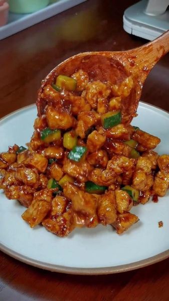 甜面酱怎么吃_甜面酱有哪些经典吃法-第3张图片-山城妙识 甜面酱怎么吃_甜面酱有哪些经典吃法-第3张图片-山城妙识