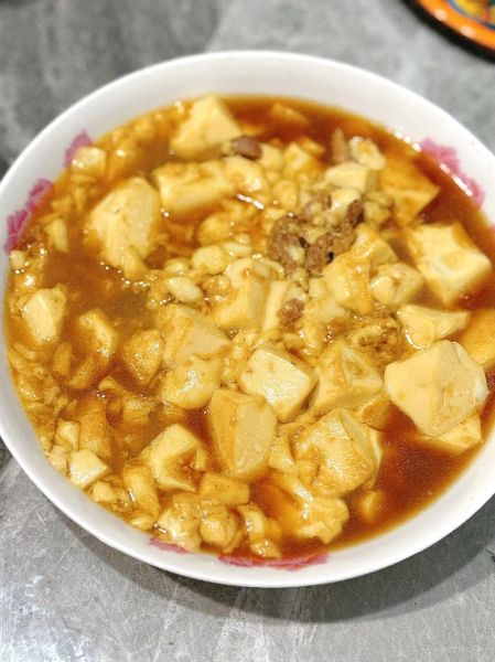 炒素肉怎么做_素肉怎么炒才好吃-第3张图片-山城妙识