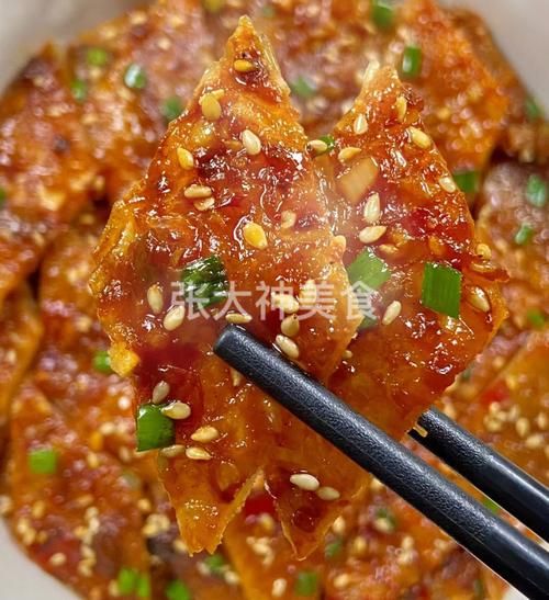 土家酱香饼怎么做_土家酱香饼正宗配方-第3张图片-山城妙识