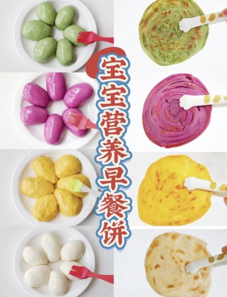 儿童早餐食谱大全_简单窍门有哪些-第3张图片-山城妙识 儿童早餐食谱大全_简单窍门有哪些-第3张图片-山城妙识