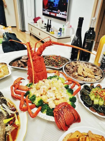 大龙虾怎么做好吃_大龙虾做法大全-第2张图片-山城妙识