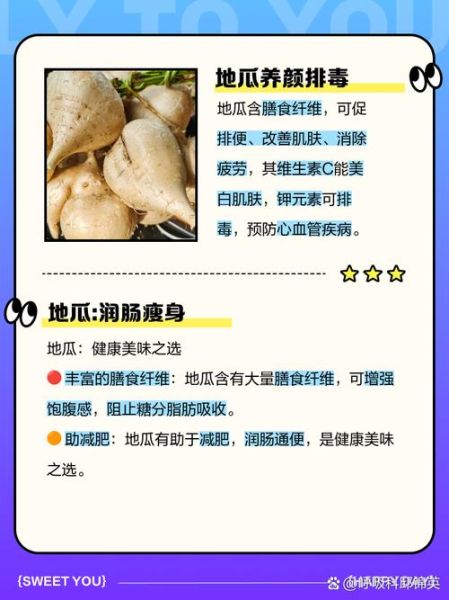 地瓜的营养价值有哪些_地瓜热量高吗-第3张图片-山城妙识 地瓜的营养价值有哪些_地瓜热量高吗-第3张图片-山城妙识