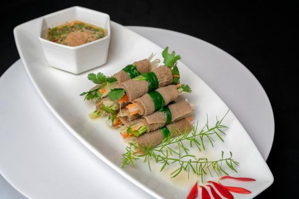 冷菜荤菜有哪些_如何摆盘更诱人-第1张图片-山城妙识 冷菜荤菜有哪些_如何摆盘更诱人-第1张图片-山城妙识