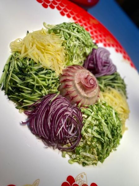 冷菜荤菜有哪些_如何摆盘更诱人-第2张图片-山城妙识 冷菜荤菜有哪些_如何摆盘更诱人-第2张图片-山城妙识
