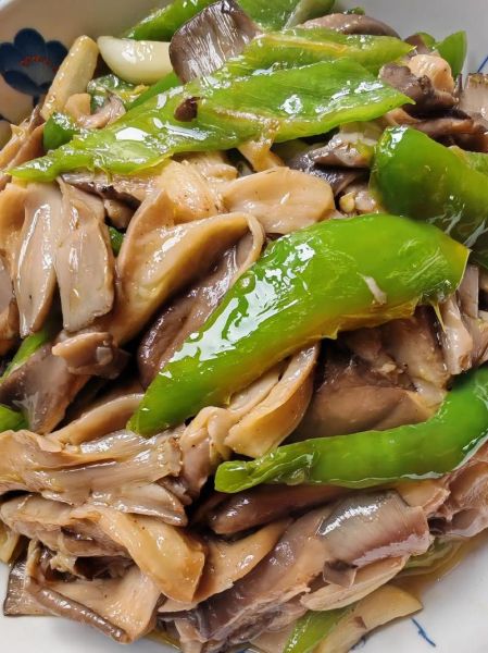 蘑菇怎么做好吃_蘑菇的家常做法简单-第3张图片-山城妙识