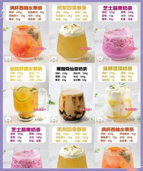 简易榨汁机榨果汁食谱大全_哪些水果搭配最好喝-第2张图片-山城妙识 简易榨汁机榨果汁食谱大全_哪些水果搭配最好喝-第2张图片-山城妙识