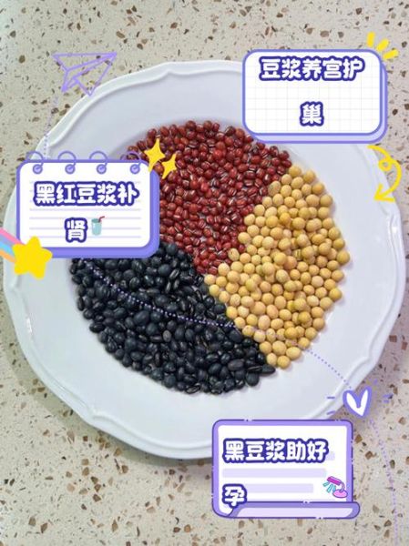 坚持喝一个月豆浆卵巢的变化_豆浆对卵巢真的有用吗-第1张图片-山城妙识