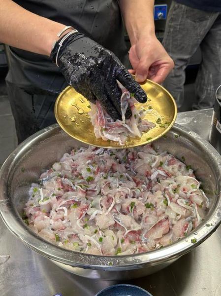 脆鱼是什么鱼_脆鱼是淡水鱼还是海鱼-第1张图片-山城妙识