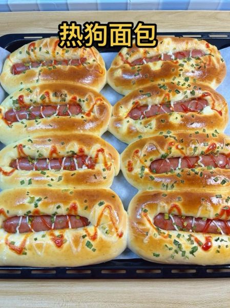 热狗面包怎么做_热狗面包保存多久-第1张图片-山城妙识