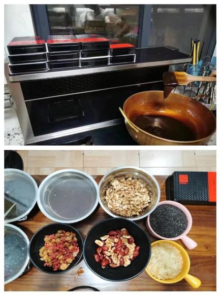 固元膏的配料有哪些_固元膏的功效与作用-第2张图片-山城妙识