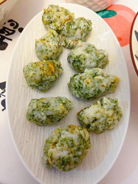 海苔饭团怎么做_海苔饭团做法图解-第2张图片-山城妙识