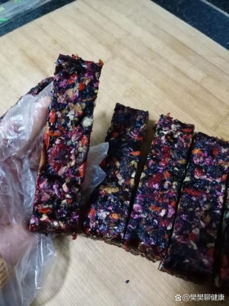 固元膏的配料有哪些_固元膏的功效与作用-第3张图片-山城妙识