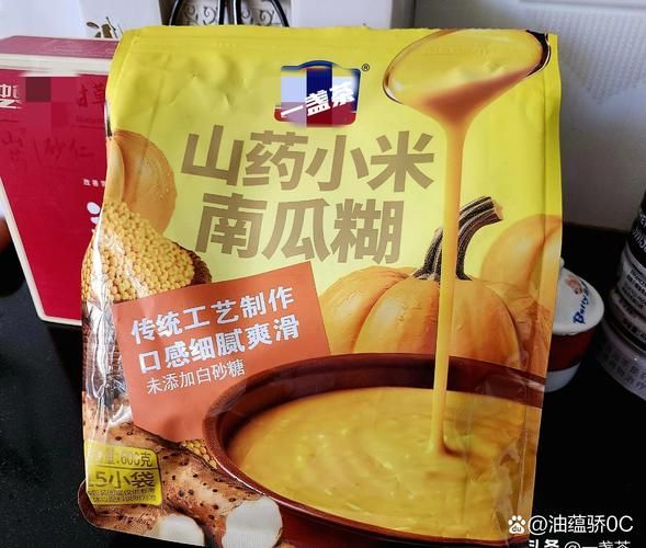 全素清五谷杂粮粥多少钱一箱_全素清价格表-第2张图片-山城妙识 全素清五谷杂粮粥多少钱一箱_全素清价格表-第2张图片-山城妙识