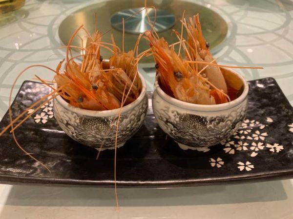 扇贝夹春卷是什么意思_网络流行语解析-第3张图片-山城妙识 扇贝夹春卷是什么意思_网络流行语解析-第3张图片-山城妙识