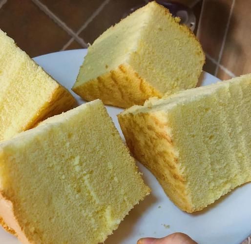 蛋糕不塌陷不回缩的诀窍_为什么戚风出炉就塌腰-第1张图片-山城妙识 蛋糕不塌陷不回缩的诀窍_为什么戚风出炉就塌腰-第1张图片-山城妙识