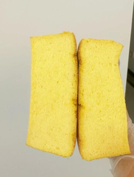 蛋糕不塌陷不回缩的诀窍_为什么戚风出炉就塌腰-第3张图片-山城妙识 蛋糕不塌陷不回缩的诀窍_为什么戚风出炉就塌腰-第3张图片-山城妙识