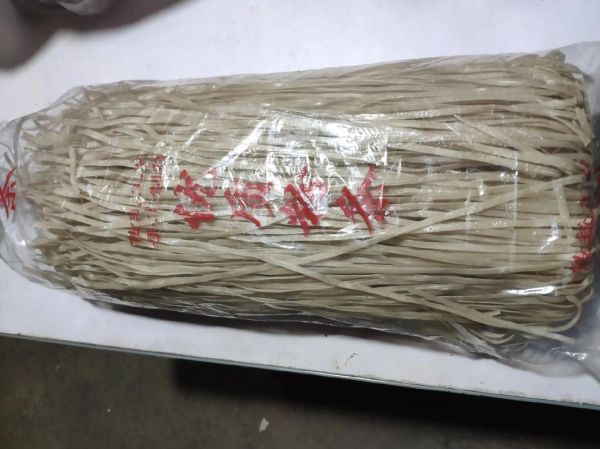 东北粉条多少钱一斤_正宗东北粉条价格行情-第1张图片-山城妙识
