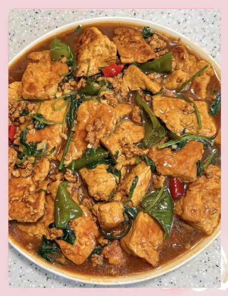 酱豆腐怎么做_酱豆腐怎么保存-第2张图片-山城妙识