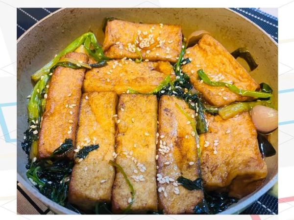 酱豆腐怎么做_酱豆腐怎么保存-第3张图片-山城妙识