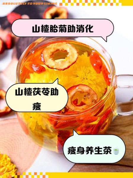 山楂减肥的正确吃法_山楂泡水能减肥吗-第3张图片-山城妙识