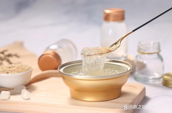 燕窝炖多久才软糯_燕窝隔水炖还是直接炖-第3张图片-山城妙识