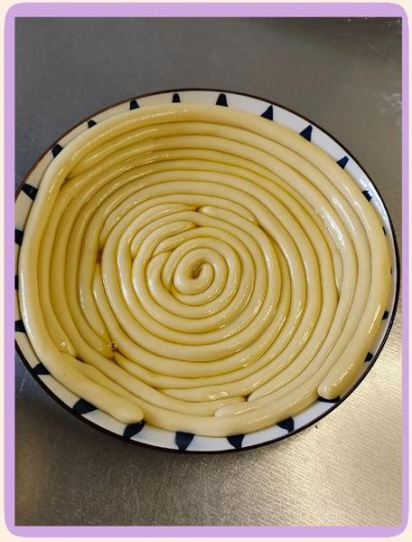 手工拉面怎么做_手工拉面为什么筋道-第1张图片-山城妙识